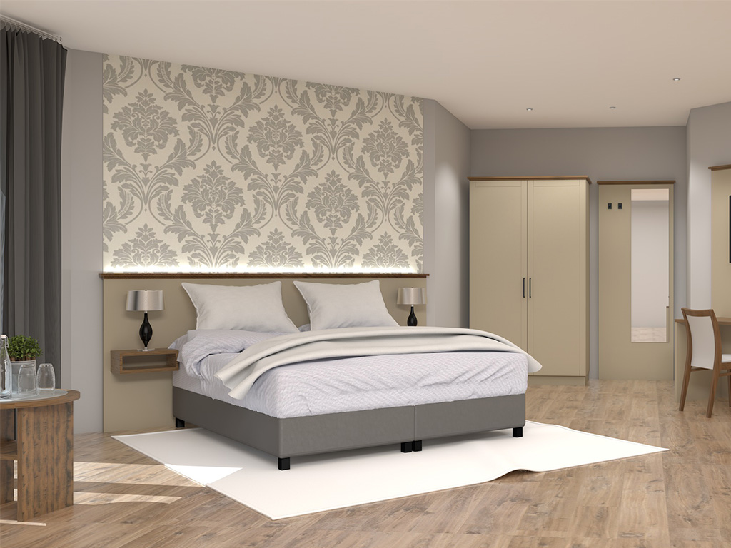 Hotelzimmer – Hotelzimmer Manufaktur